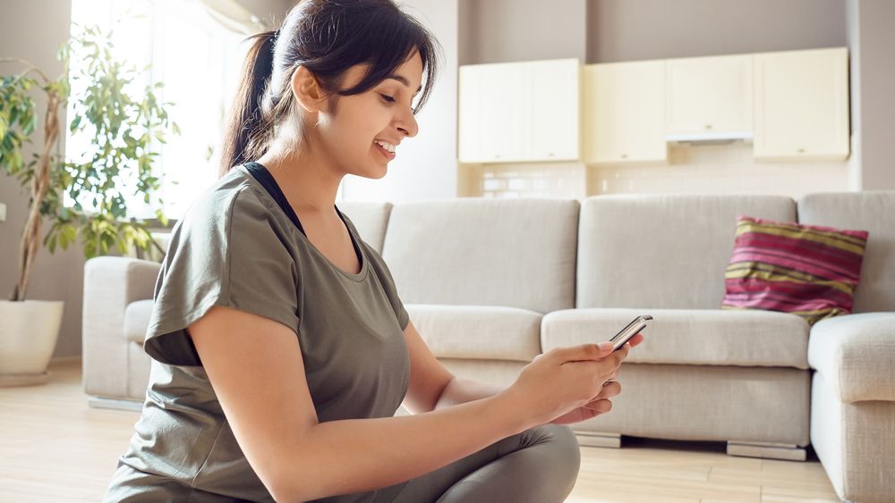 Exercise With Friends, Even During Lockdown, Using These Online ...