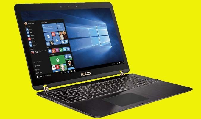 Asus Q534 Is a Gorgeous 4K 2-in-1, Headed to Best Buy | Laptop Mag