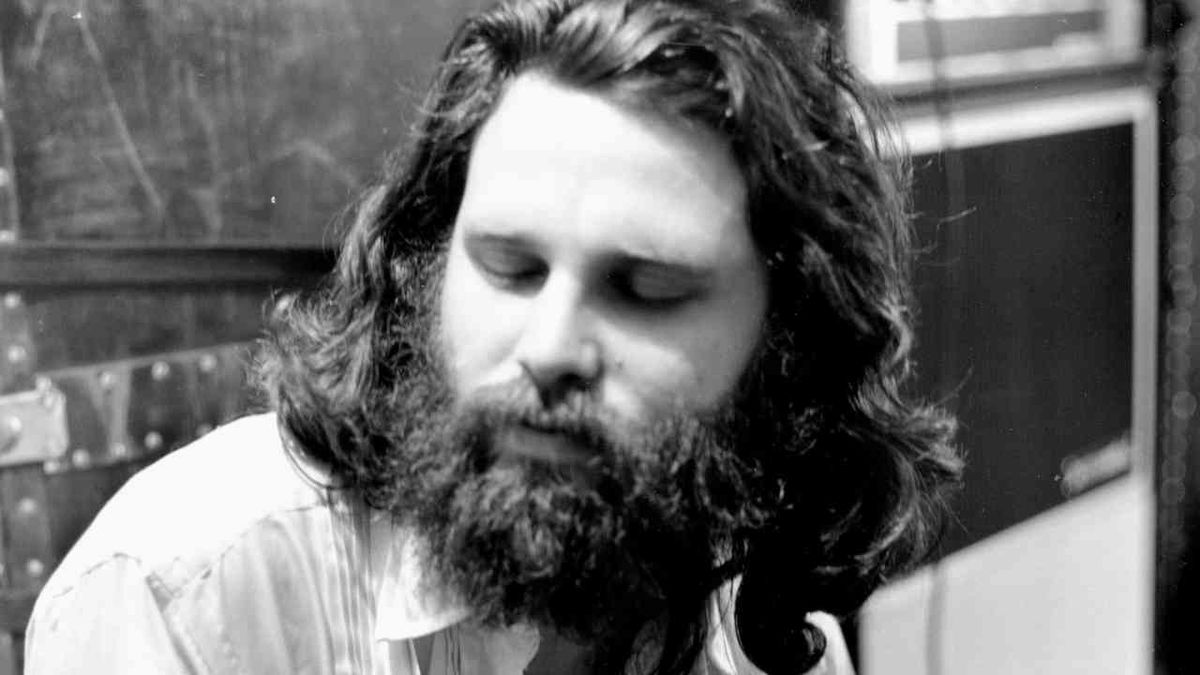 The Doors: the story behind the Morrison Hotel album | Louder