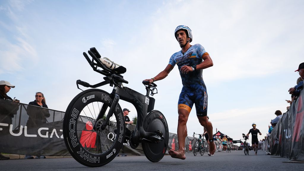 I'm a nutritionist - these are the five supplements for cyclists that ...