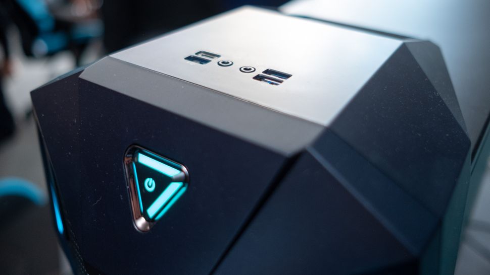 Hands on: Acer Predator Orion 5000 review | TechRadar