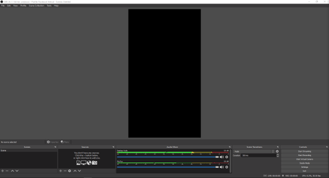 How to Stream Vertical on Facebook Gaming | Tom's Hardware
