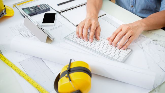 An expert guide to building regulations drawings | Homebuilding