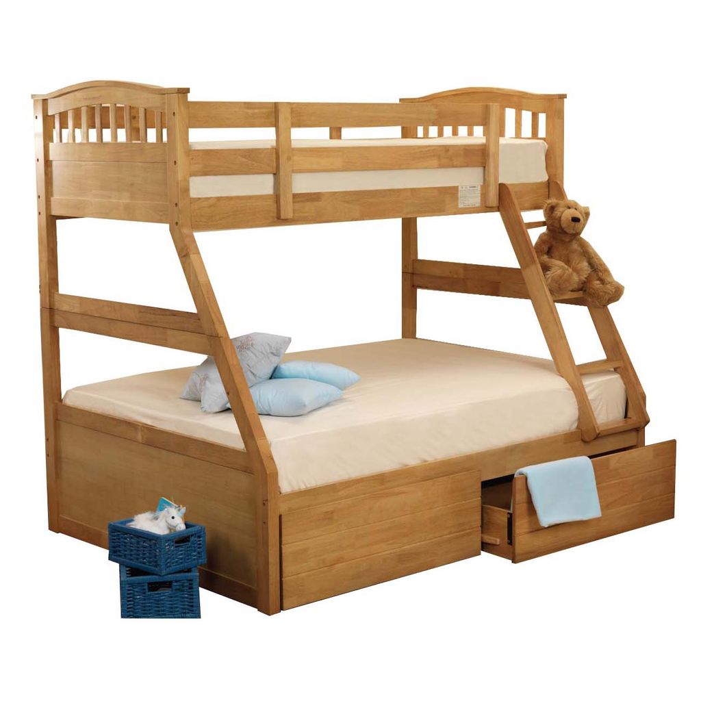 Bunk Beds - Our Pick of the Best | Ideal Home