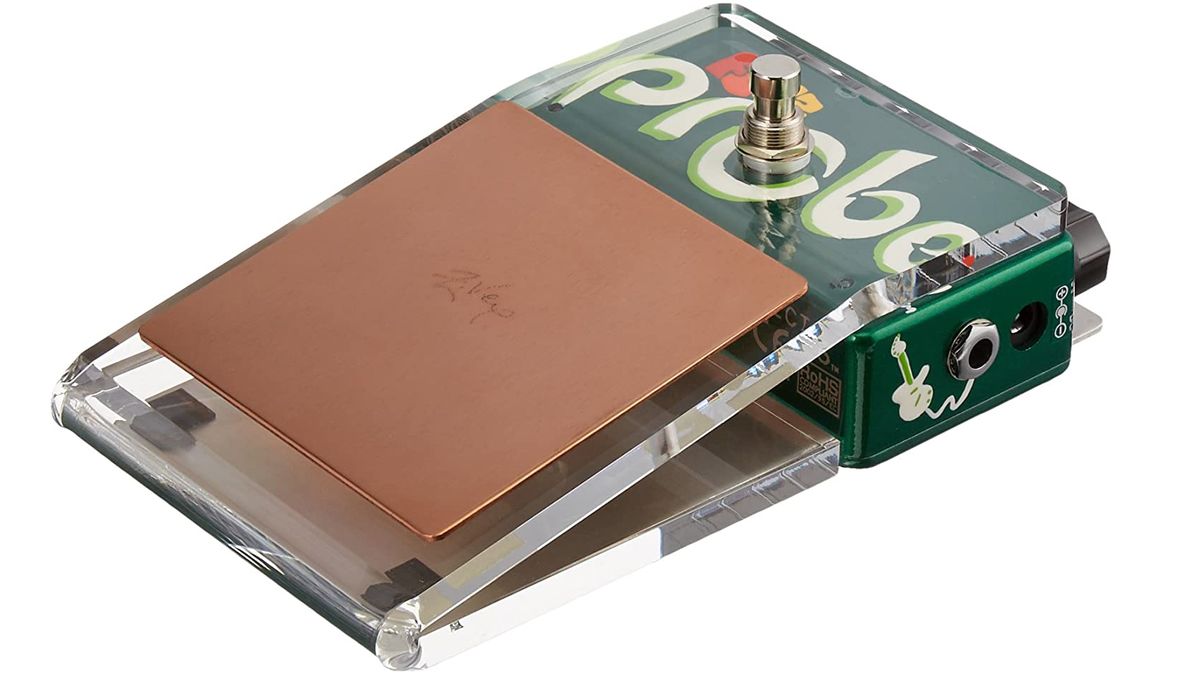 5 great wah pedals guitarists need to try | MusicRadar