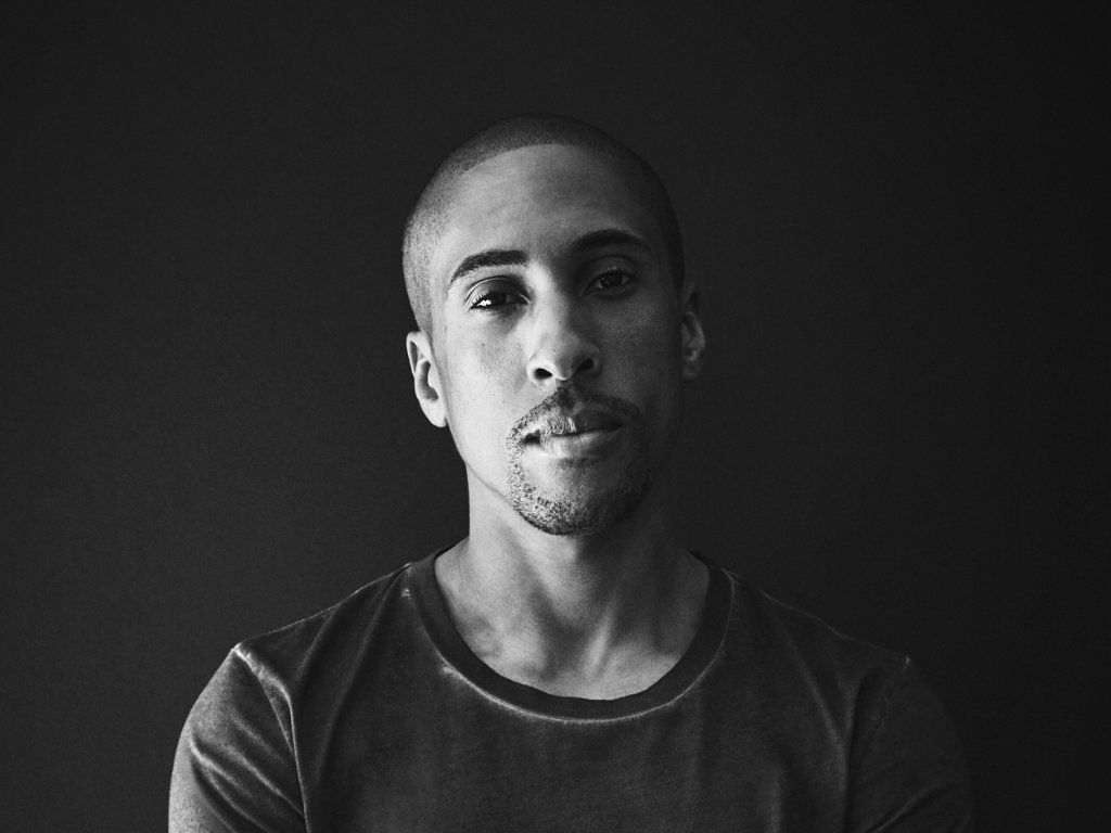 You can bid for lunch with Apple Music's Larry Jackson, Denise Watts ...