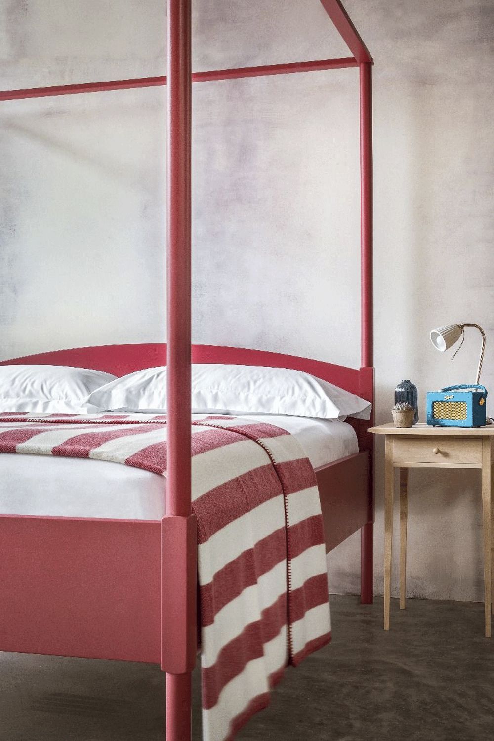 Best four poster bed ideas: 12 stylish takes on a bedroom classic