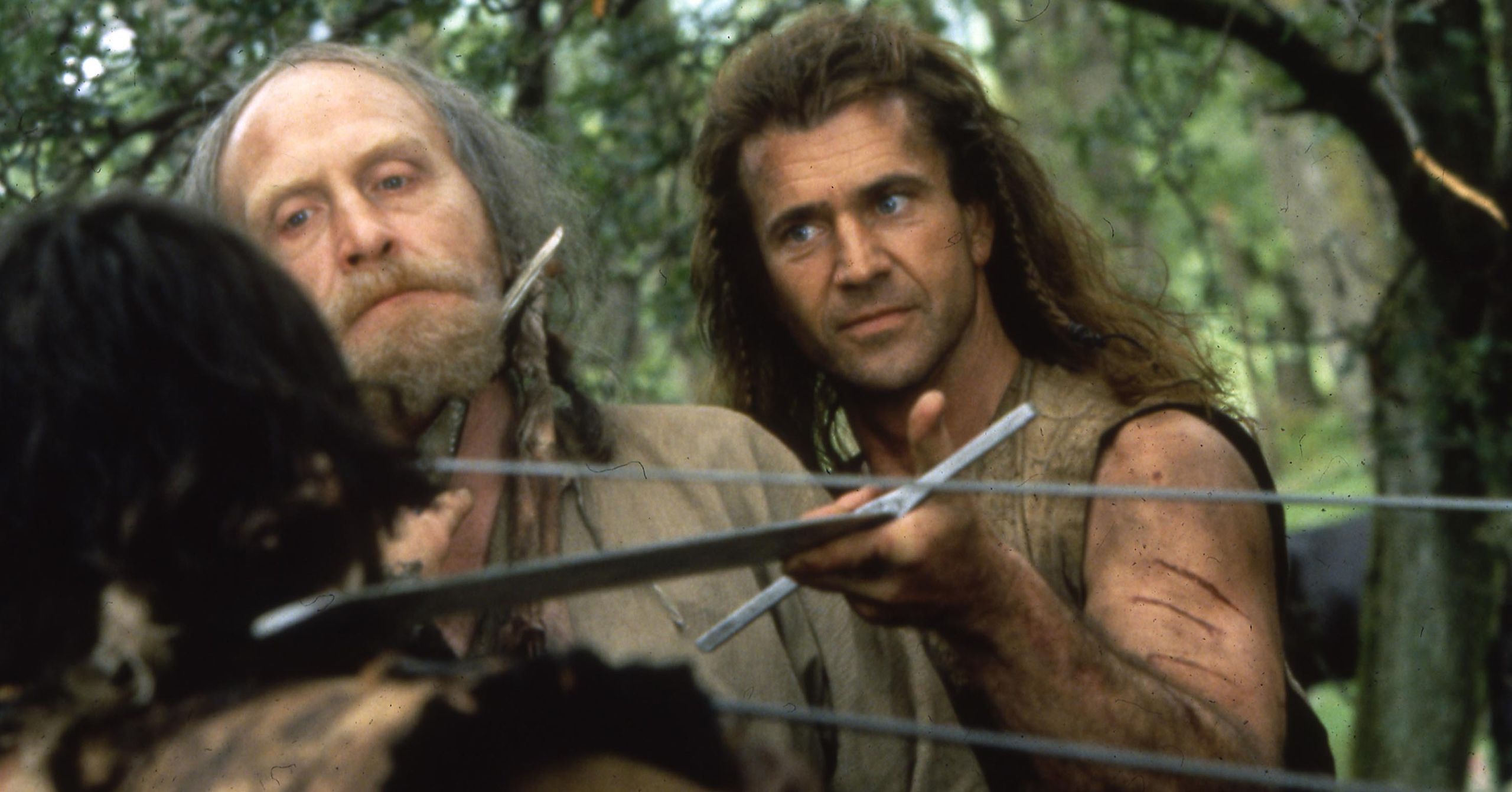 Braveheart | What to Watch