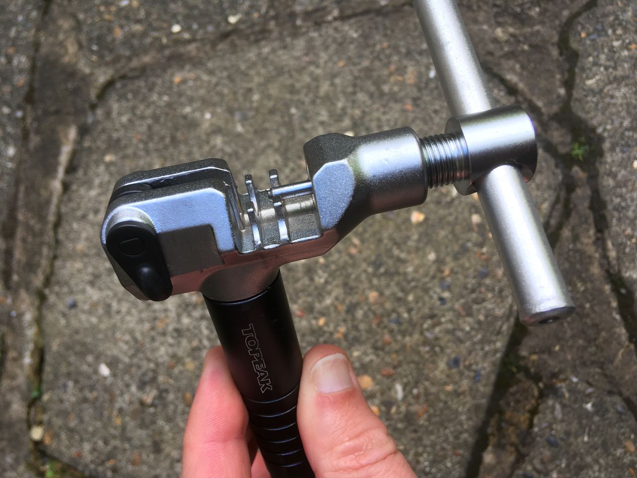 Best workshop chain tools 2025 rated and reviewed: for home use when ...