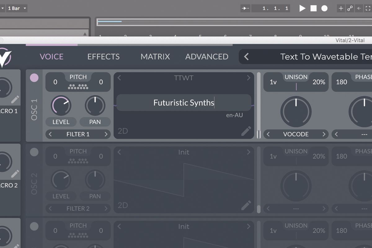 10 innovative plugins pushing synthesis forward | MusicRadar