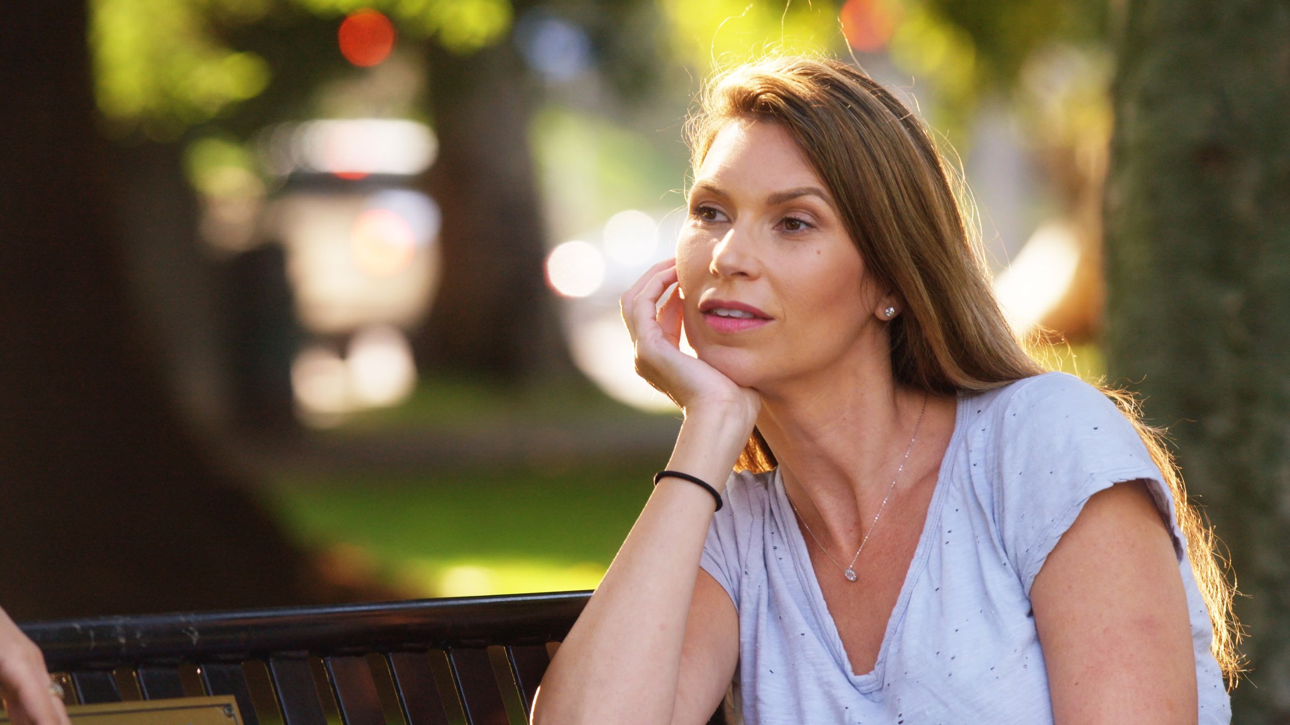 Maya, 'Selling Sunset' cast member, discusses stillborn son | My ...