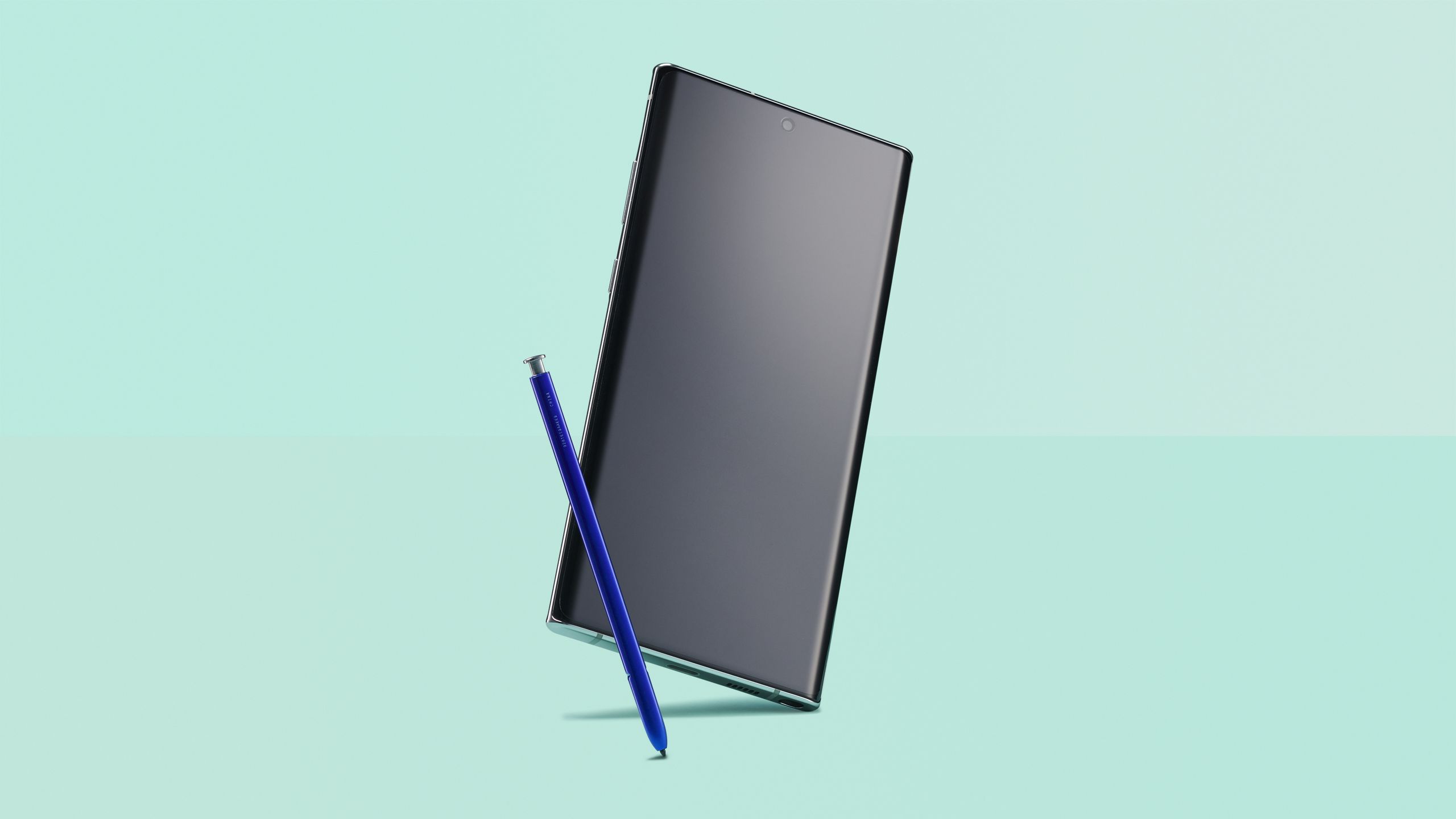 Samsung Galaxy Note 20 is coming with this S20-beating screen tech | T3