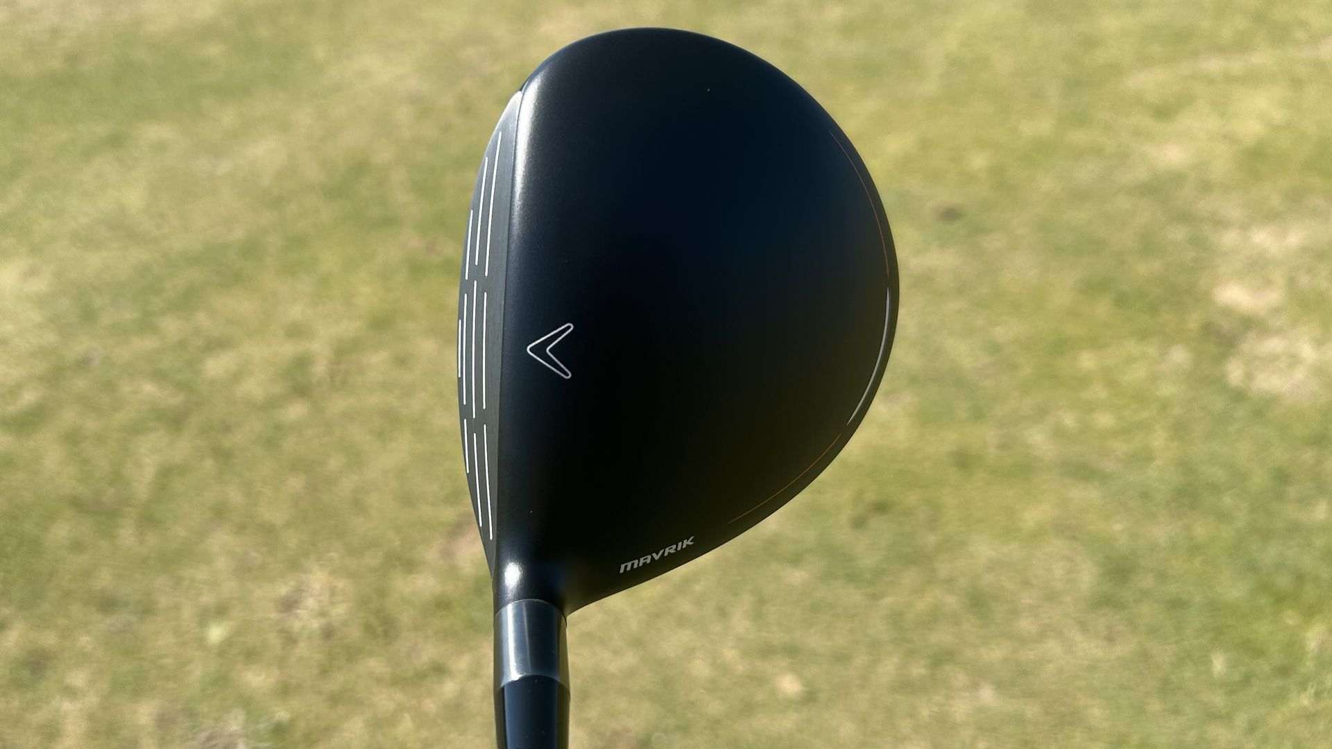 Callaway Mavrik Package Set Review | Golf Monthly