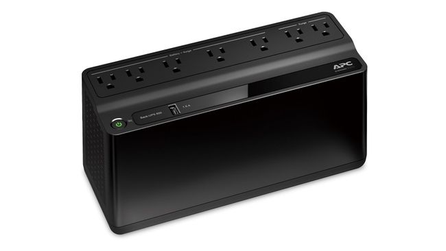 Best UPS (Uninterruptible Power Supply) Of 2024 | TechRadar