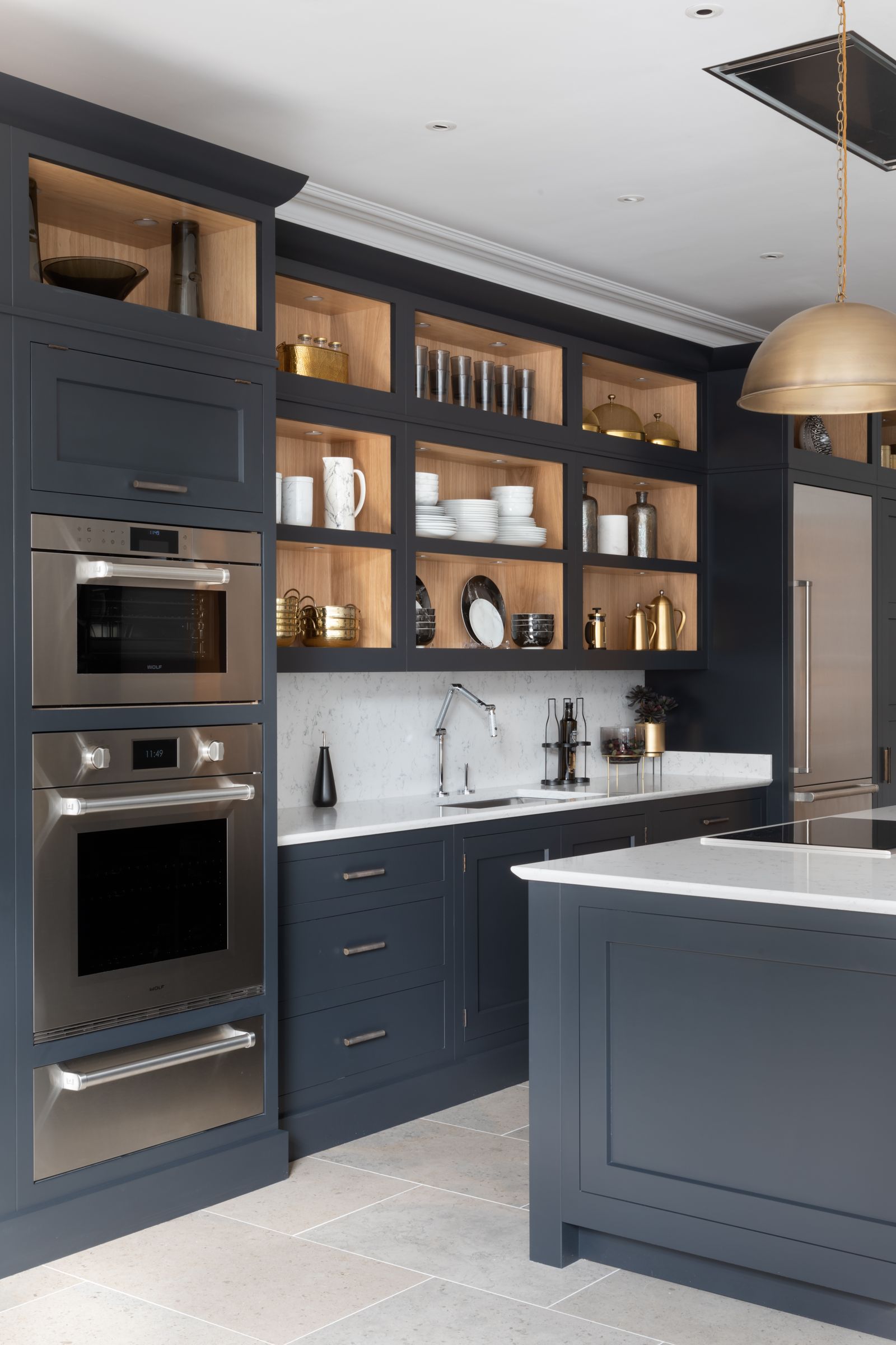 10 timeless kitchen design elements to ensure yours never dates | Homes ...