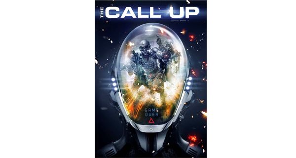 The Call Up (2016) | DVD release - Inventive thrills make this Brit ...