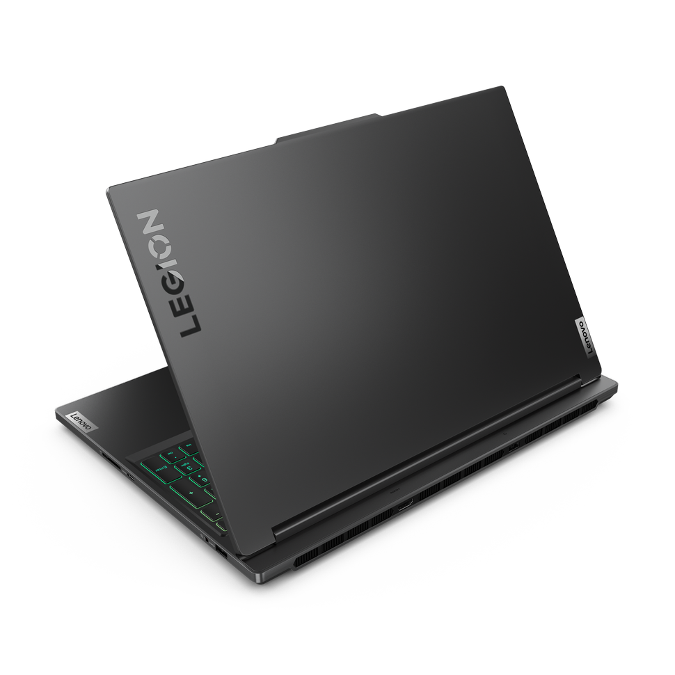 The future of gaming is AI in Lenovo’s updated Legion line-up | Laptop Mag