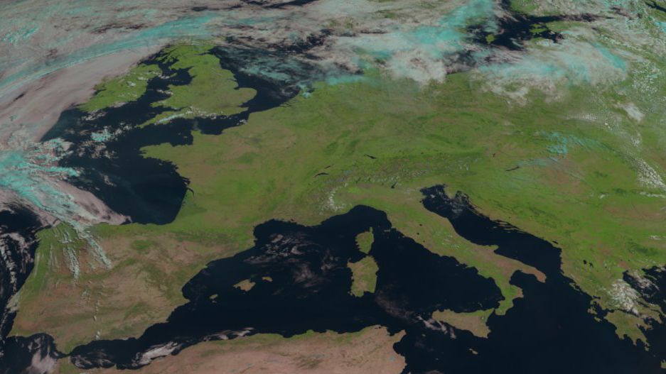 Space News - Latest Space and Astronomy News
