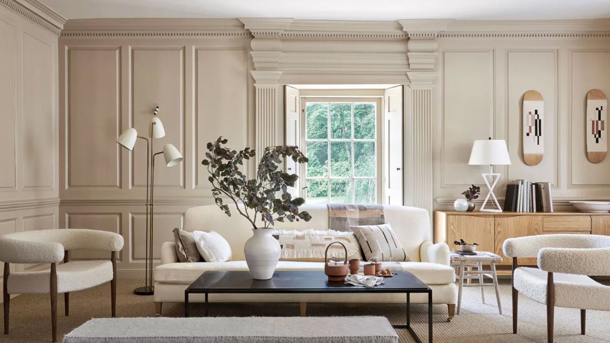 Living room features that add value to a home | Homes and Gardens