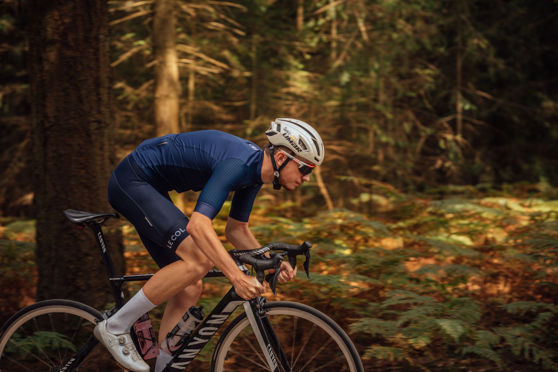 How to train with a power meter: the benefits and limitations explained ...