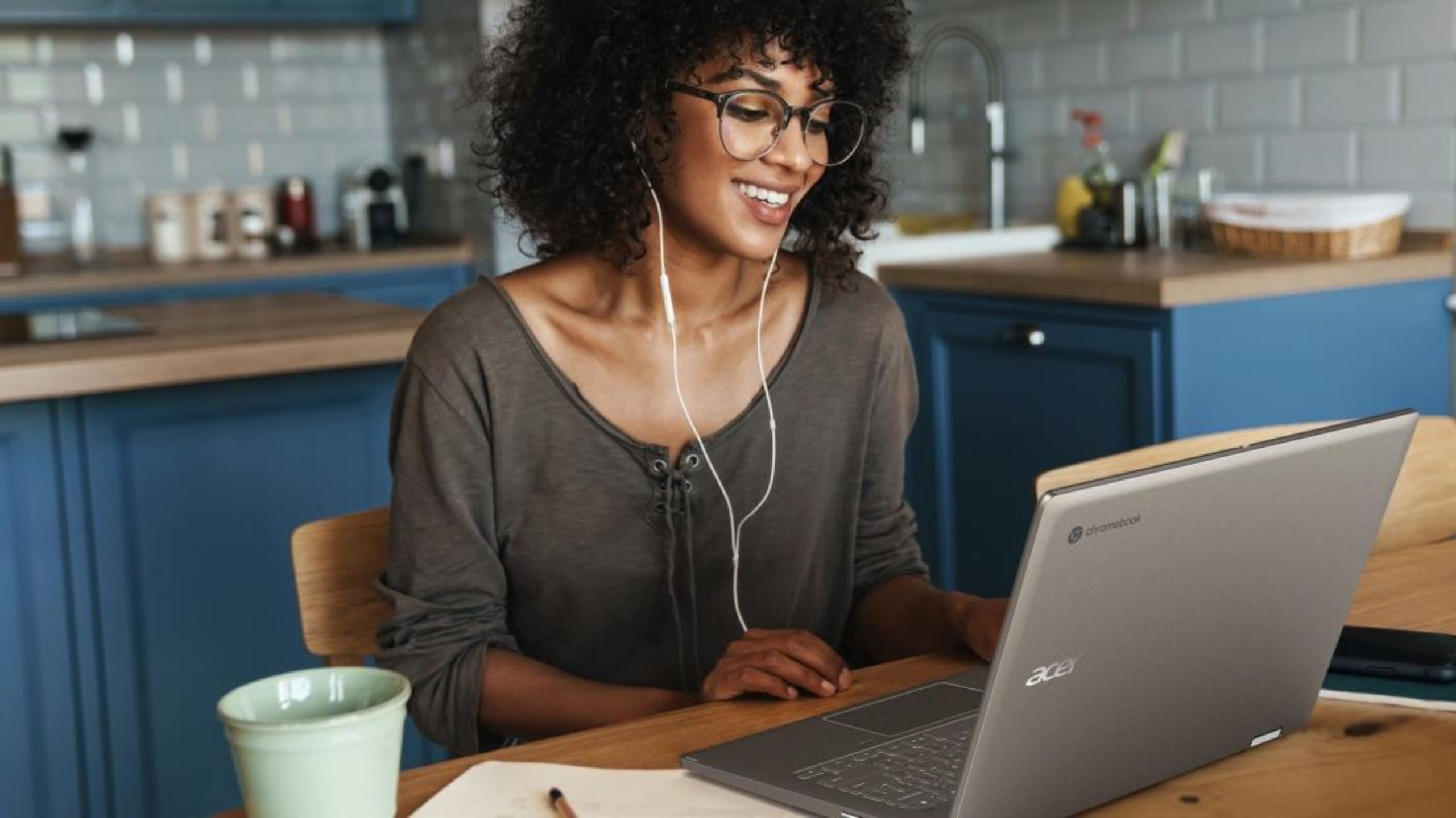 Refreshed Acer Spin 714 could be world's most powerful Chromebook yet | TechRadar