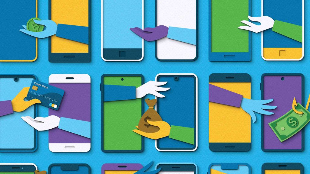 How to Choose the Right Payment App | Kiplinger