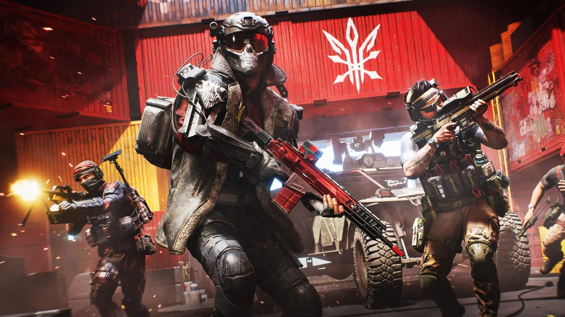 Battlefield Portal Explained How To Create Custom Matches TechRadar