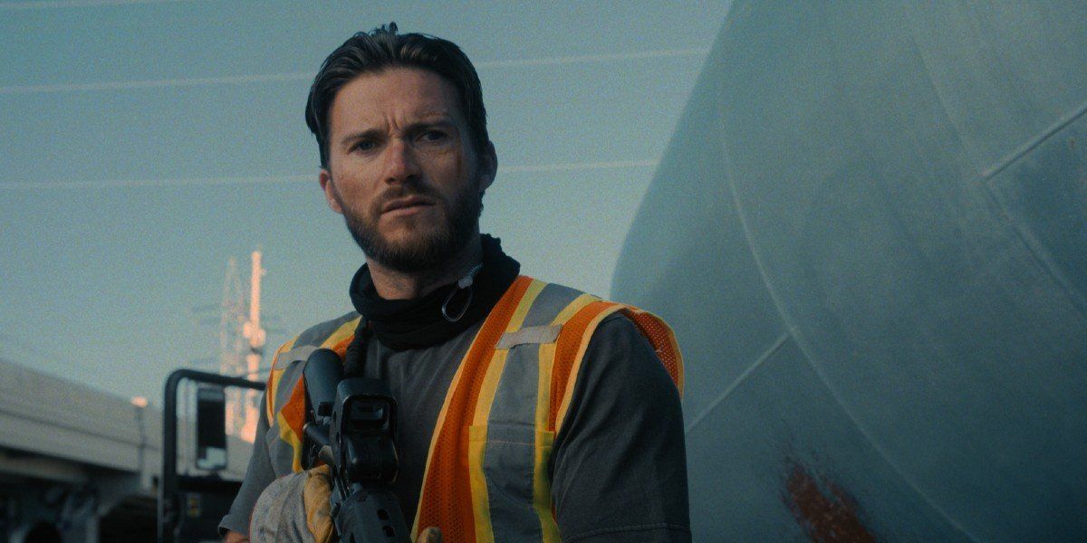 Wrath Of Man Cast: Where You've Seen The Actors Before | Cinemablend