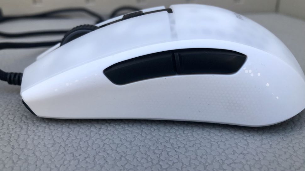 Roccat Burst Pro Review: The Honeycomb Alternative | Tom's Hardware
