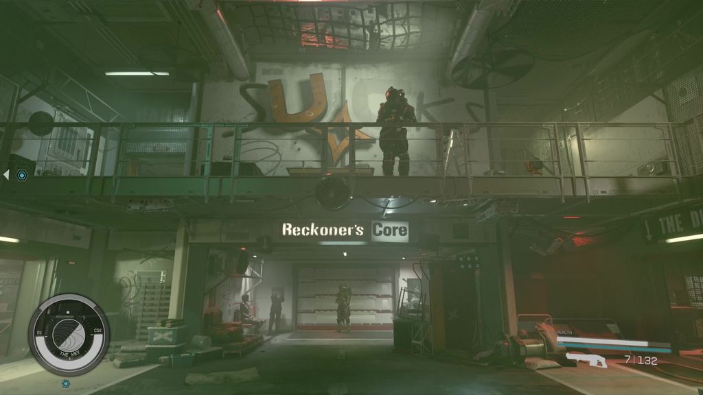 How to join the Crimson Fleet Pirates in Starfield | GamesRadar+