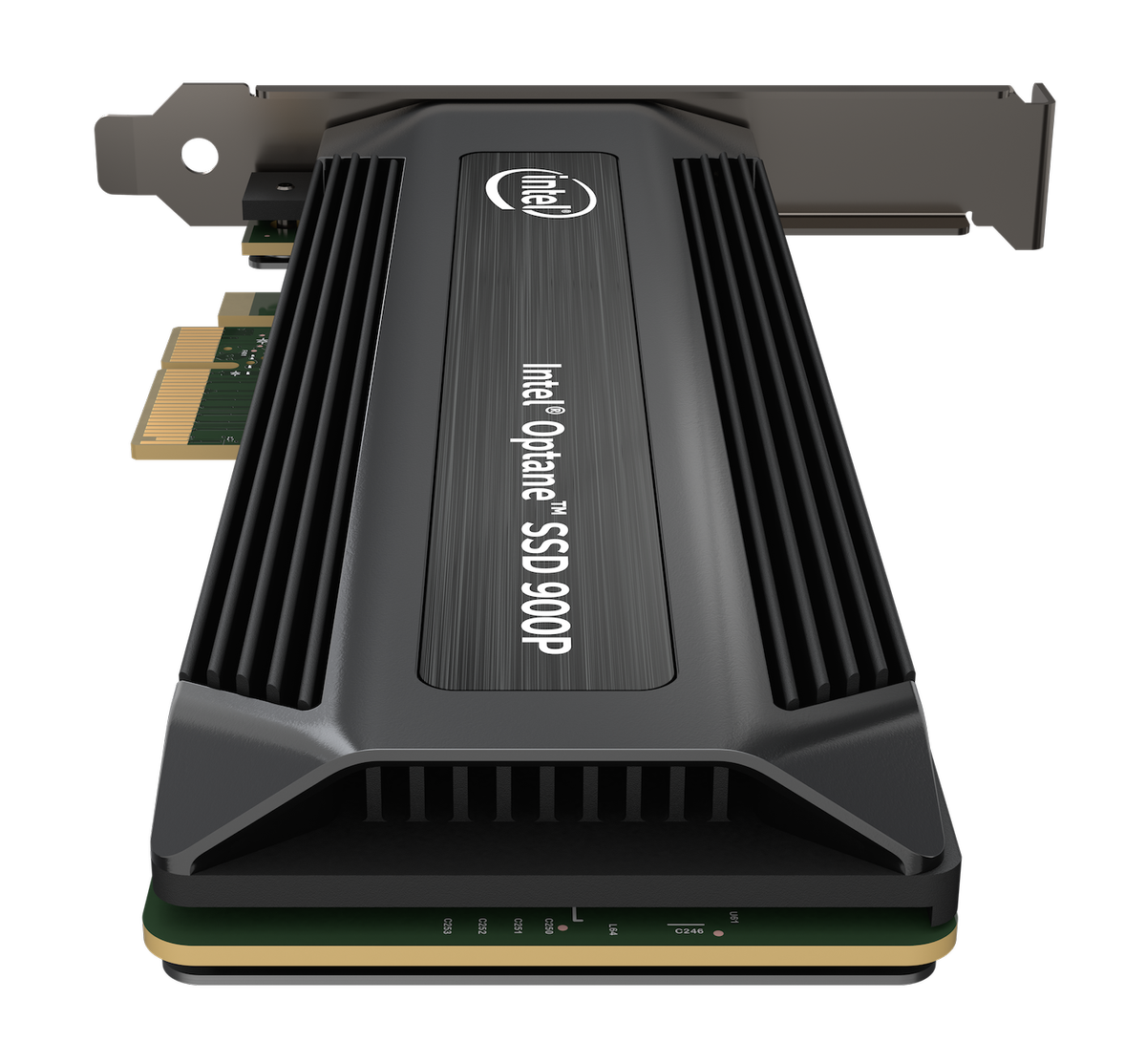 Intel 900P 960GB, 1.5TB Mentioned In Official Document | Tom's Hardware