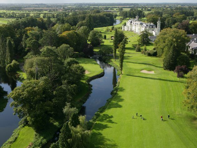 The Best Par 5s In The World - Golf Monthly Courses | Golf Monthly