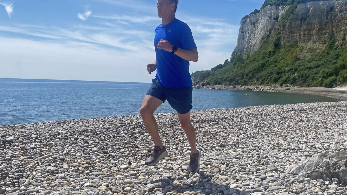 Salomon Ultra Glide 3 trail running shoes review: Perfectly put ...