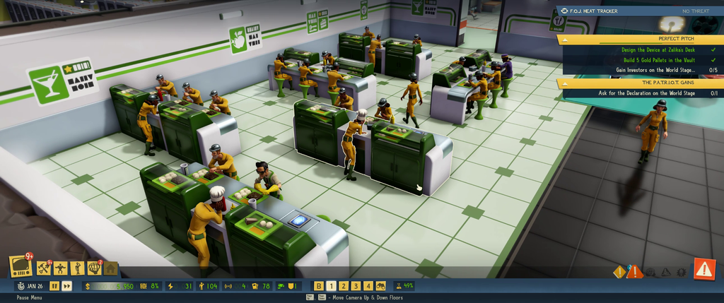 Evil Genius 2 guide: 13 expert tips | PC Gamer