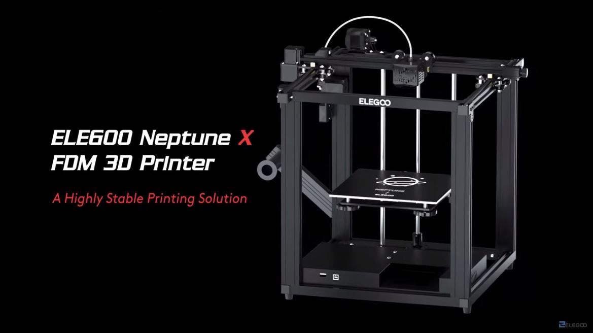 Elegoo announces preorders for three new 3D printers | Windows Central