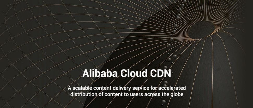 Alibaba Cloud CDN review | TechRadar