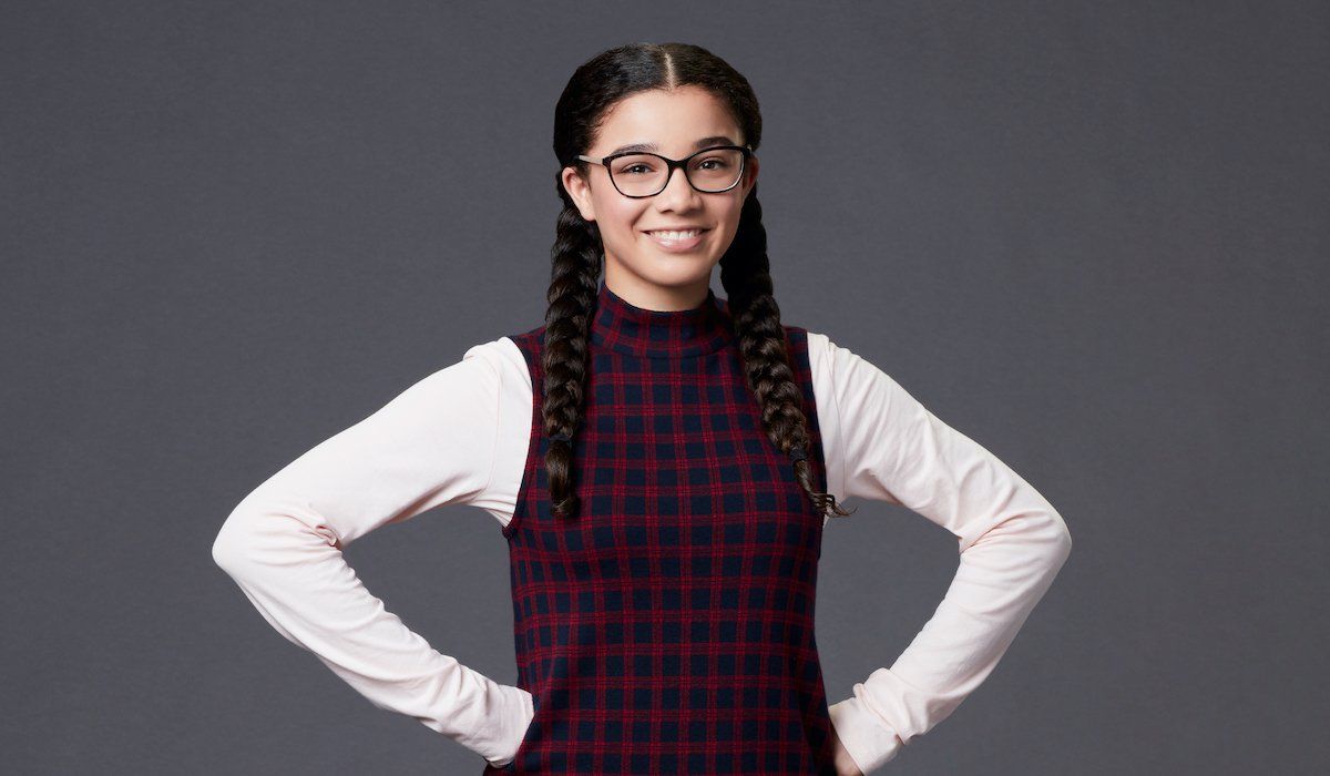 Meet Netflix's The Baby-Sitters Club Cast | Cinemablend