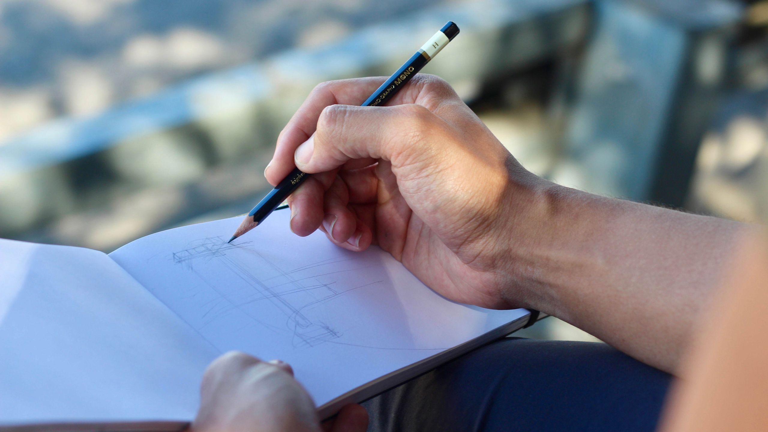 12 things no graphic designer should be without | Creative Bloq