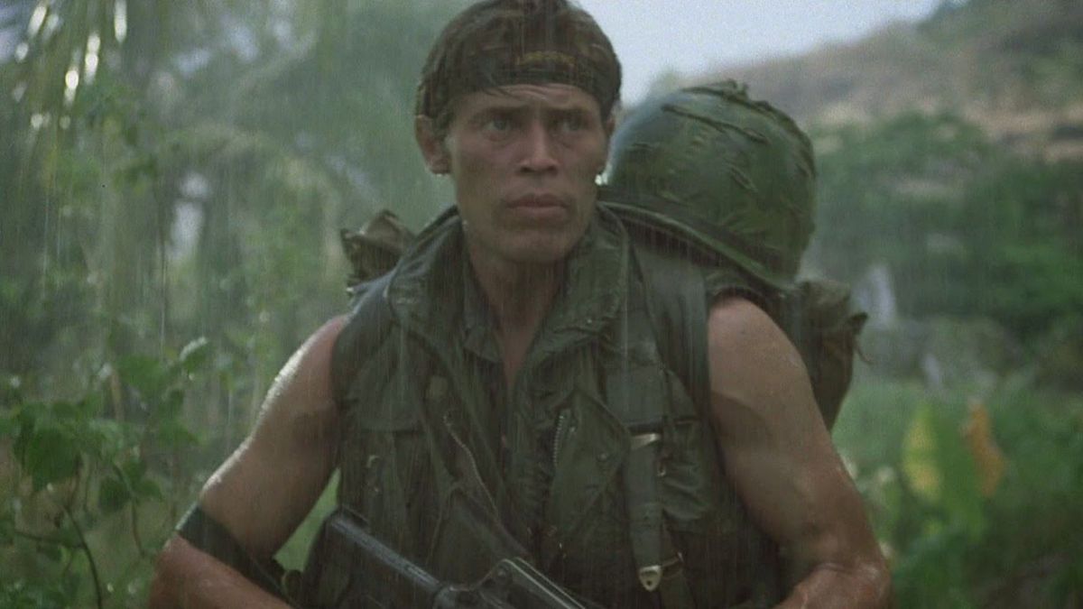 12 Great Willem Dafoe Movies And How To Watch Them | Cinemablend