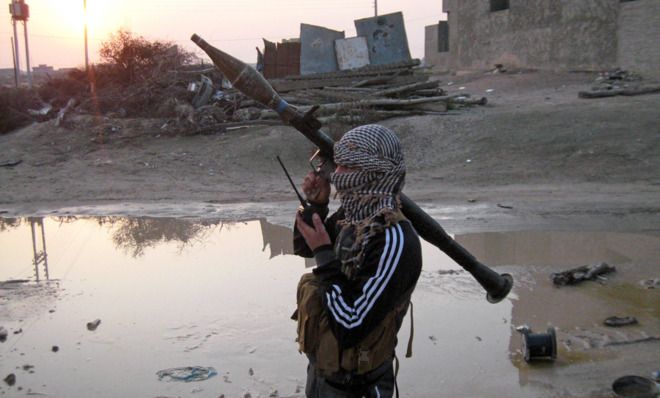 Iraq, three years after U.S. withdrawal | The Week