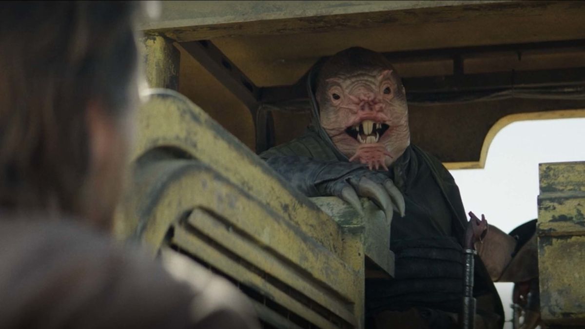 'Obi-Wan Kenobi' episode three boasts plenty of action, but old Ben isn ...