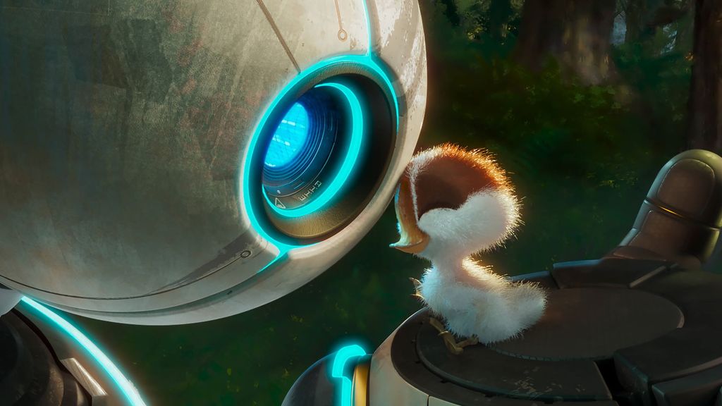The Wild Robot: release date, reviews and everything we know | What to ...