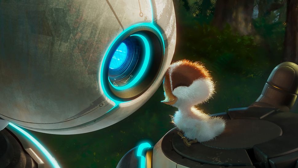 Netflix adds animated movie that was an Oscar snub | What to Watch