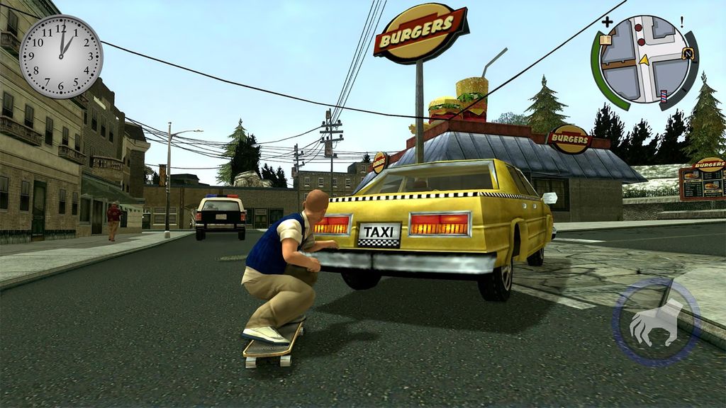 Best console games you can play on a phone or tablet | TechRadar