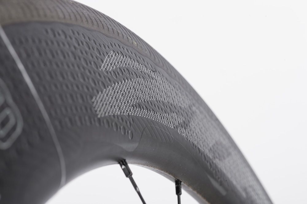 Zipp 808 NSW review | Cycling Weekly