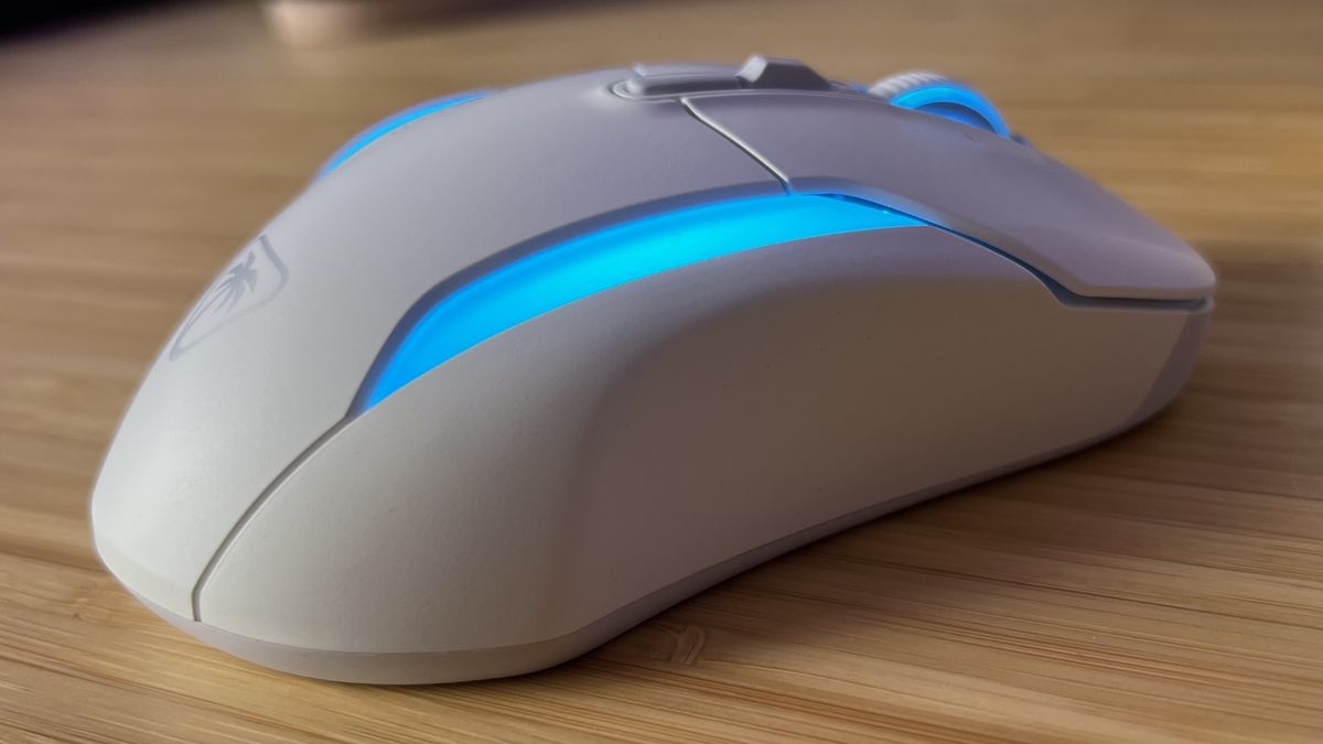 Turtle Beach Kone II Air review: “comfort reigns supreme” | GamesRadar+