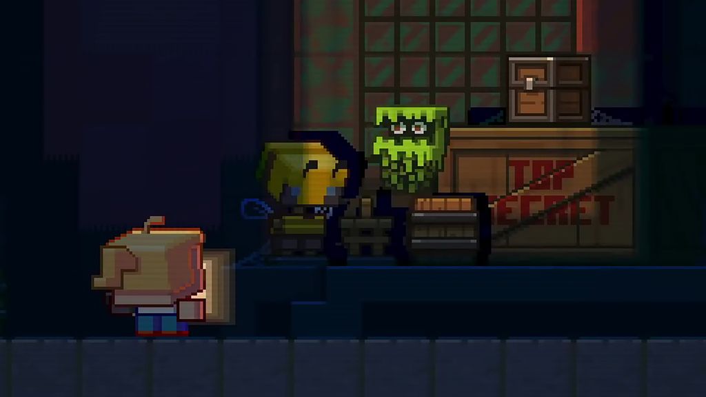 Minecraft Mob Vote 2021 - vote for Allay, Copper Golem, or Glare ...