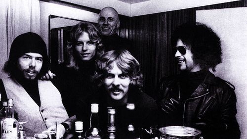 The Band albums you should definitely own | Louder