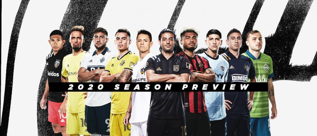 How to watch MLS 2020: Live stream every game online from anywhere ...
