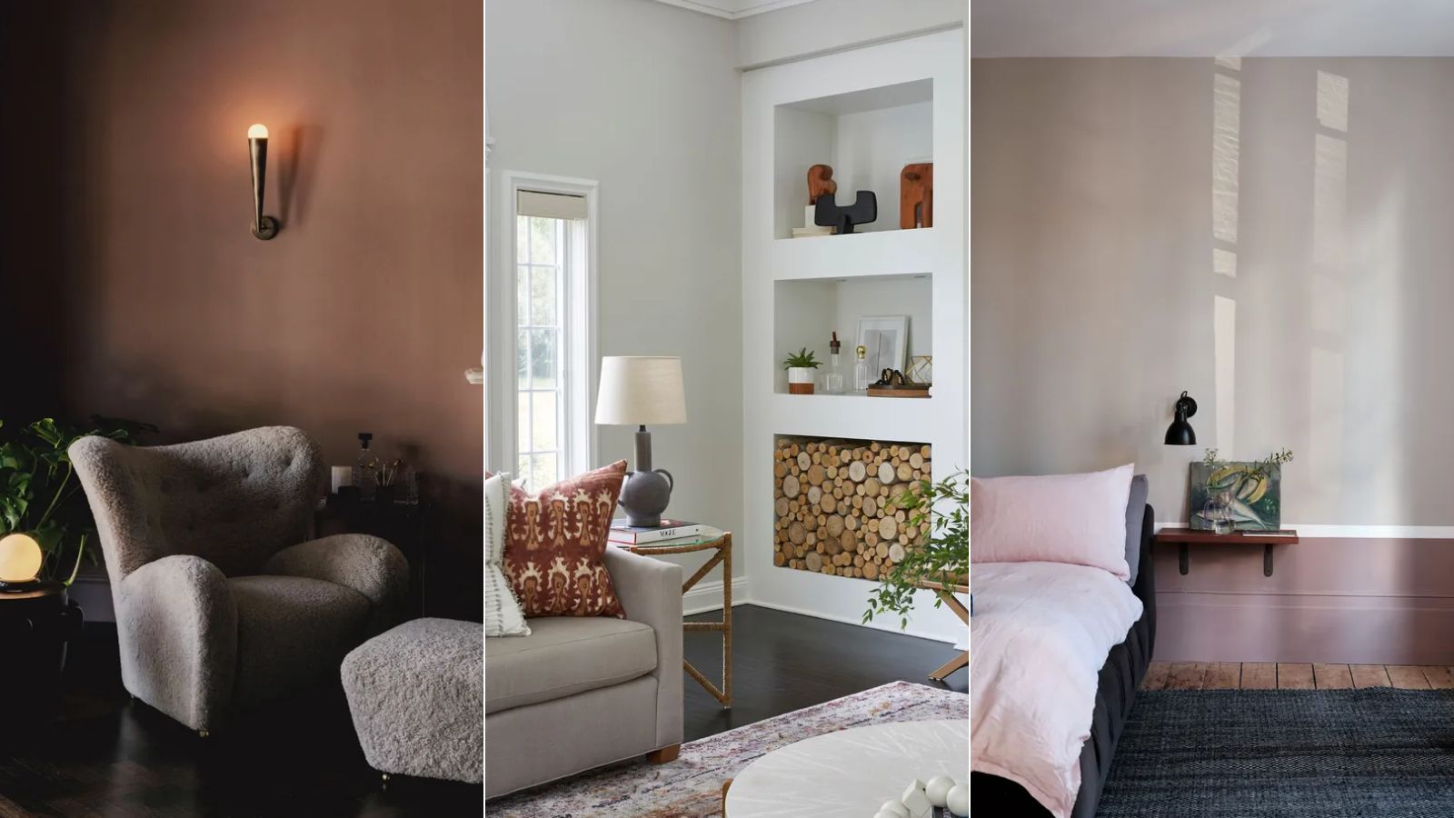 5 of the most on-trend neutral colors for 2024